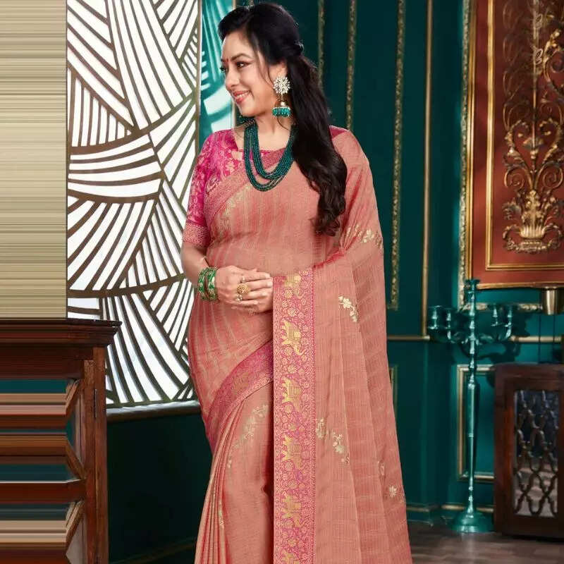 Rupali Ganguly Net Worth: 30 हजार से 3 लाख पहुंची 'अनुपमा' की फीस ...