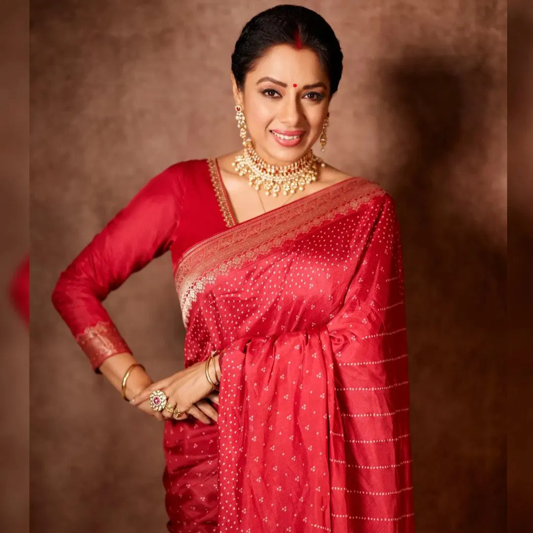 तमाशा बनकर रह गई इन 7 TV हसीनाओं की जिंदगी, Rupali Ganguly के भी सरेआम ...