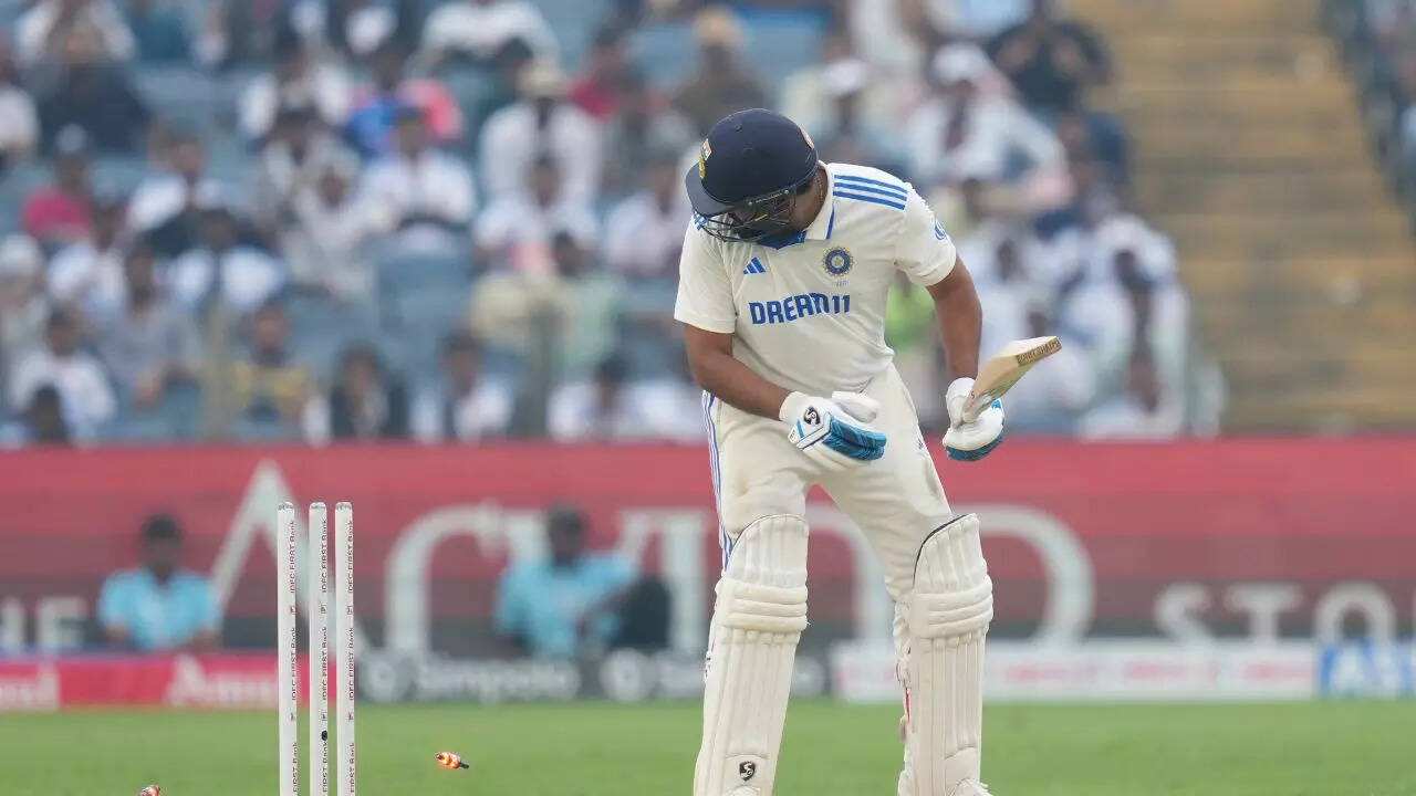 Kris Srikanth Prediction When Will Rohit Sharma Retirement From Test ...