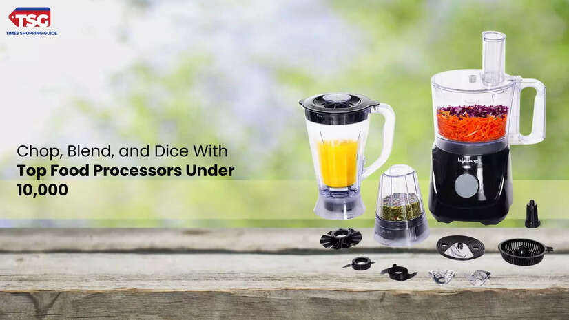 5 Best Professional Kitchen Knife Set For The Chef In You