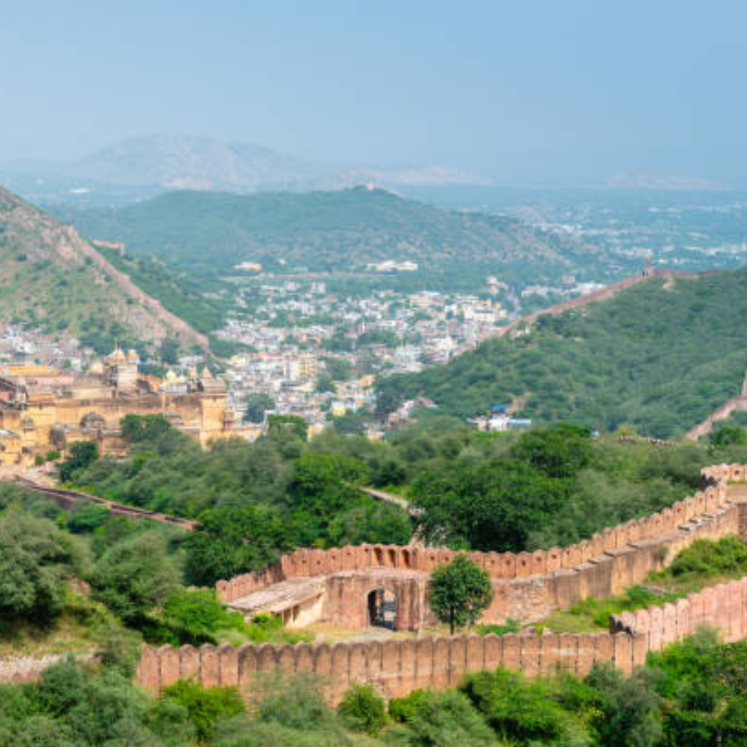 Strongest Fort in India, Toughest Fort in India, Lohagarh Fort kaha hai ...