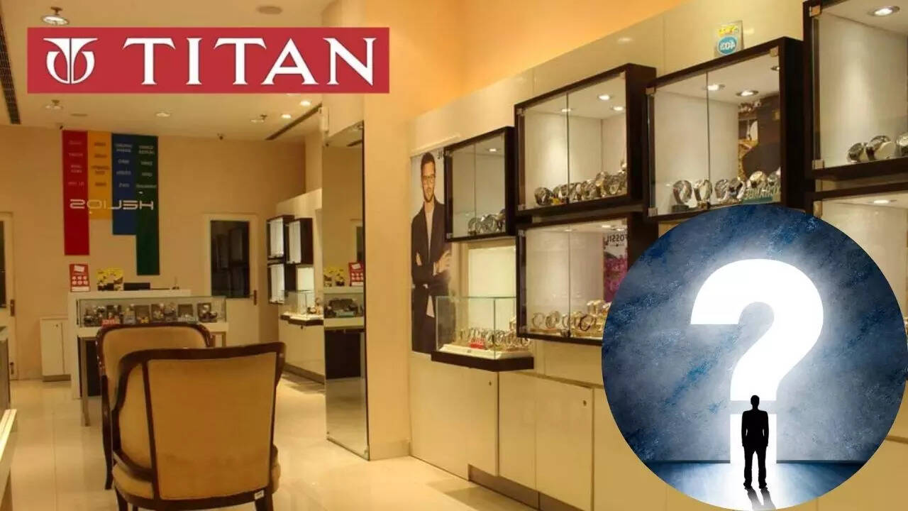 कौन है TITAN का असली मालिक, कितना पुराना है इतिहास, ये था पहला नाम