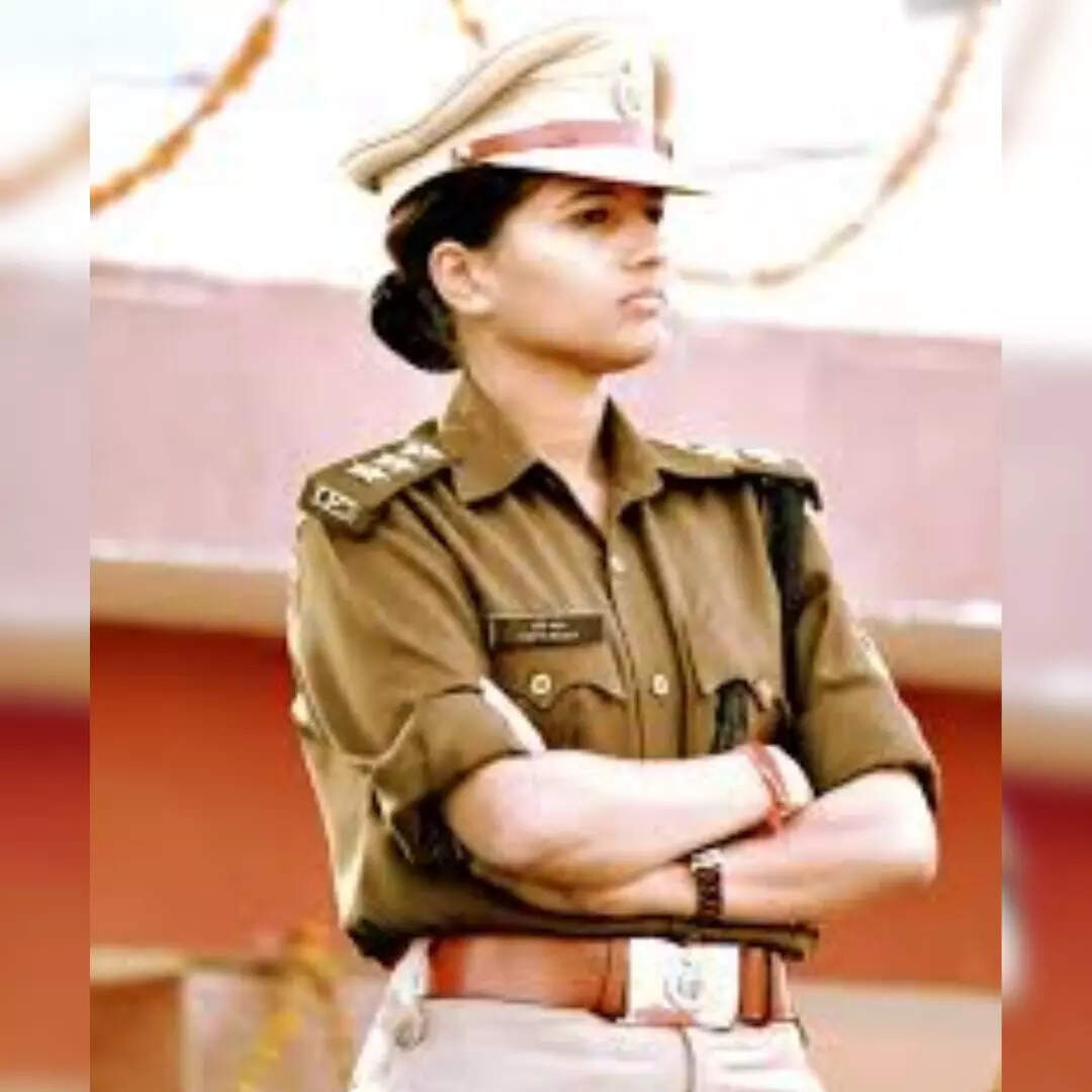 इस IPS अधिकारी ने ठुकराए 16 सरकारी नौकरियों के प्रस्ताव, फिर ऐसे पास की UPSC