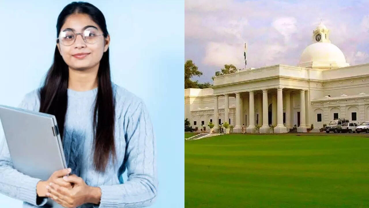 Which Is The First Engineering College In India Difficult To Get ...