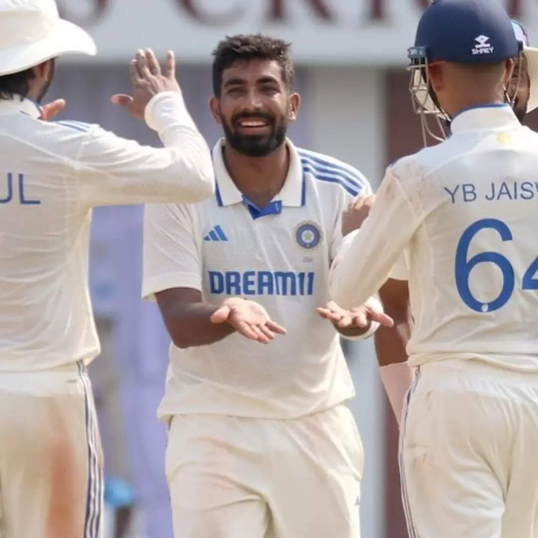 Yashasvi Jaiswal To Jasprit Bumrah Strongest India Playing XI Against Australia Without Rohit ...