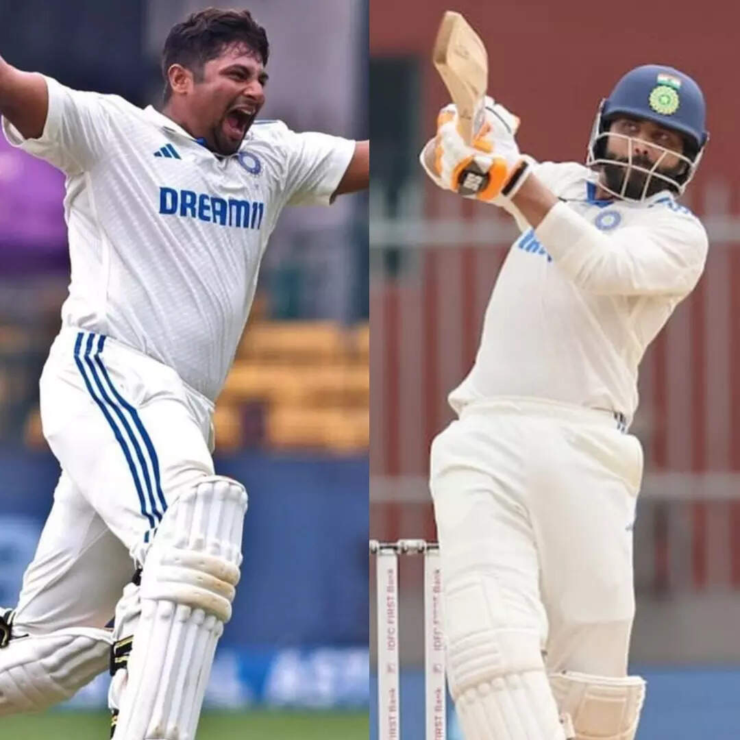 Yashasvi Jaiswal To Jasprit Bumrah Strongest India Playing XI Against Australia Without Rohit ...