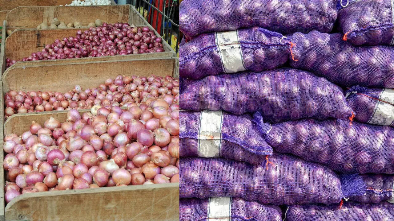 Why are onion prices rising? Know reasons - Onion price Rise: क्यों बढ़ रही हैं प्याज की कीमतें?