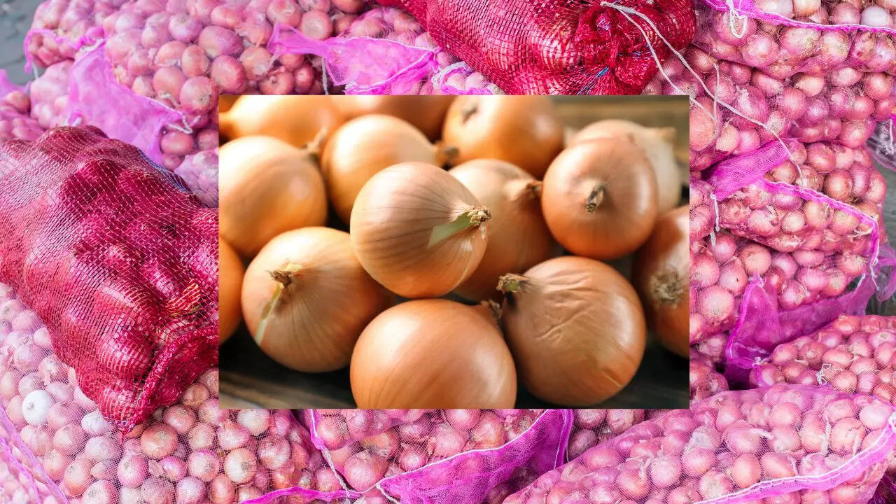 Why are onion prices rising? Know reasons - Onion price Rise: क्यों बढ़ रही हैं प्याज की कीमतें?