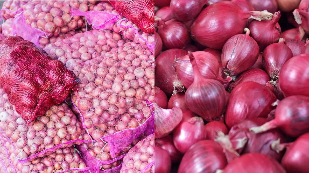 Why are onion prices rising? Know reasons - Onion price Rise: क्यों बढ़ रही हैं प्याज की कीमतें?