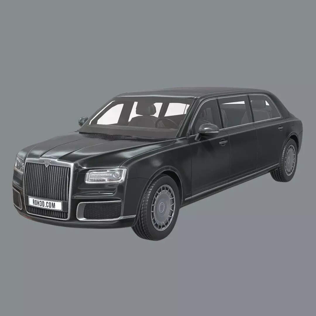 Donald Trump Vs Vladimir Putin Car Collection Know Who Is Bigg Boss Of ...