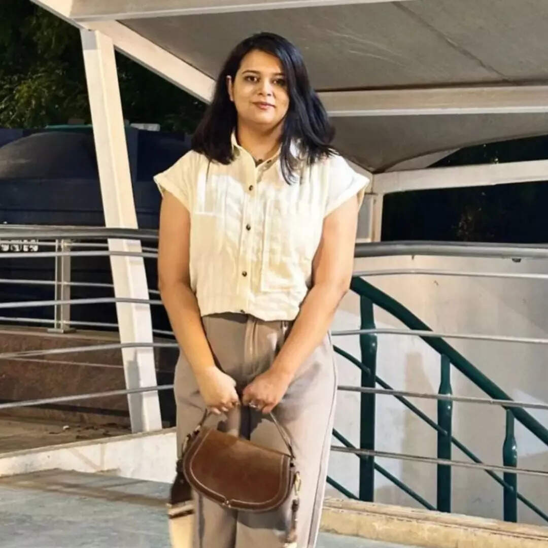 Success Story of IPS Dr Aditi Upadhyay Cracked UPSC with Doctor Duty Give Tips to Become UPSC ...