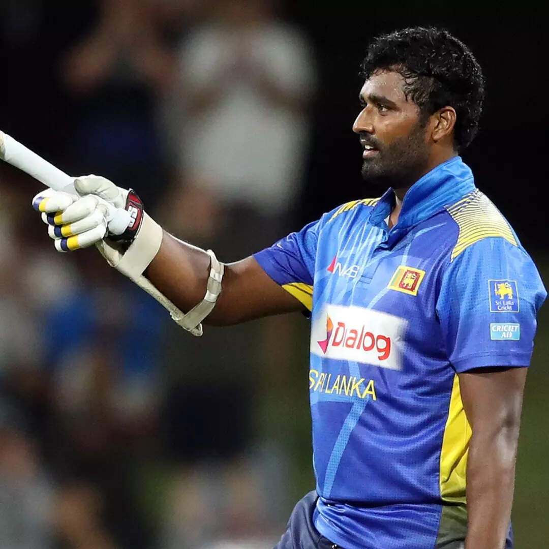 Matthew Wade To Wanindu Hasaranga Top 5 Batsman To Score Most T20 Runs ...