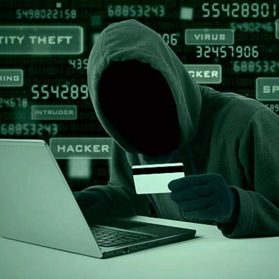 Cyber Thugs Using Fake Wedding Invitations To Scam People