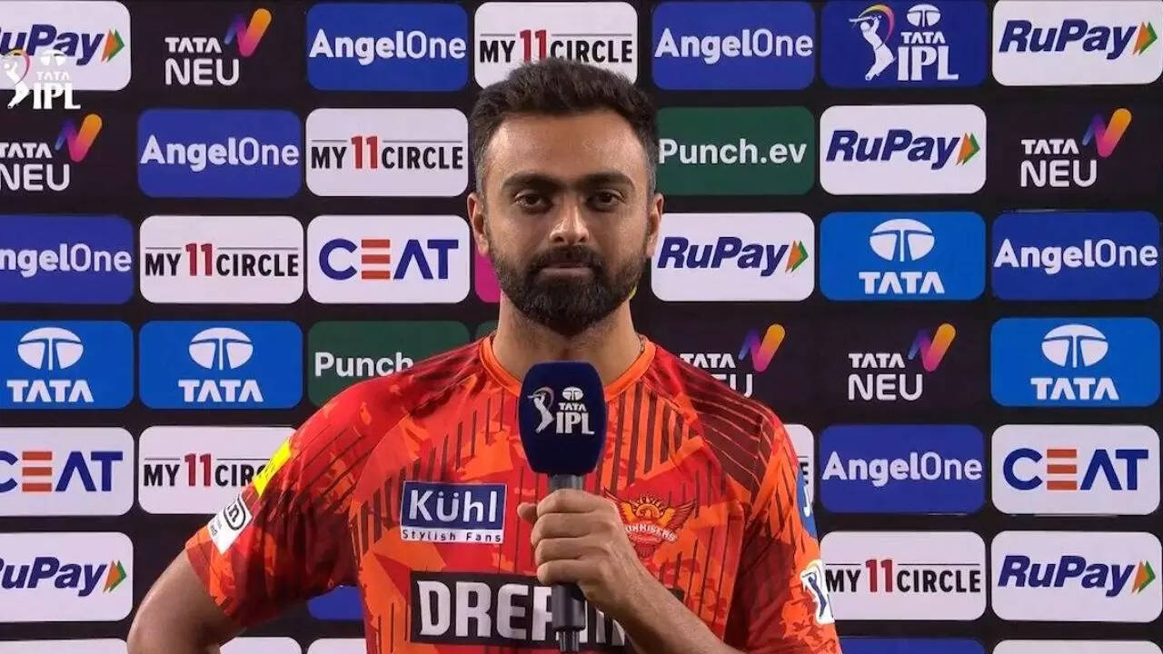 IPL 2025 Mega Auction Jaydev Unadkat who played for 8 teams will go ...