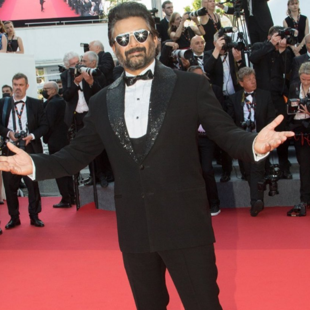 वेट लॉस के लिए R Madhavan ने अपनाया ये देसी तरीका, बिना एक्सरसाइज ...