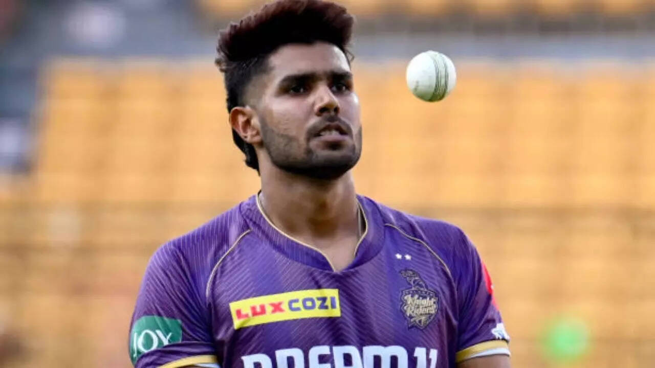 Harshit Rana and Nitish Reddy can Make Test Debut in Perth against ...