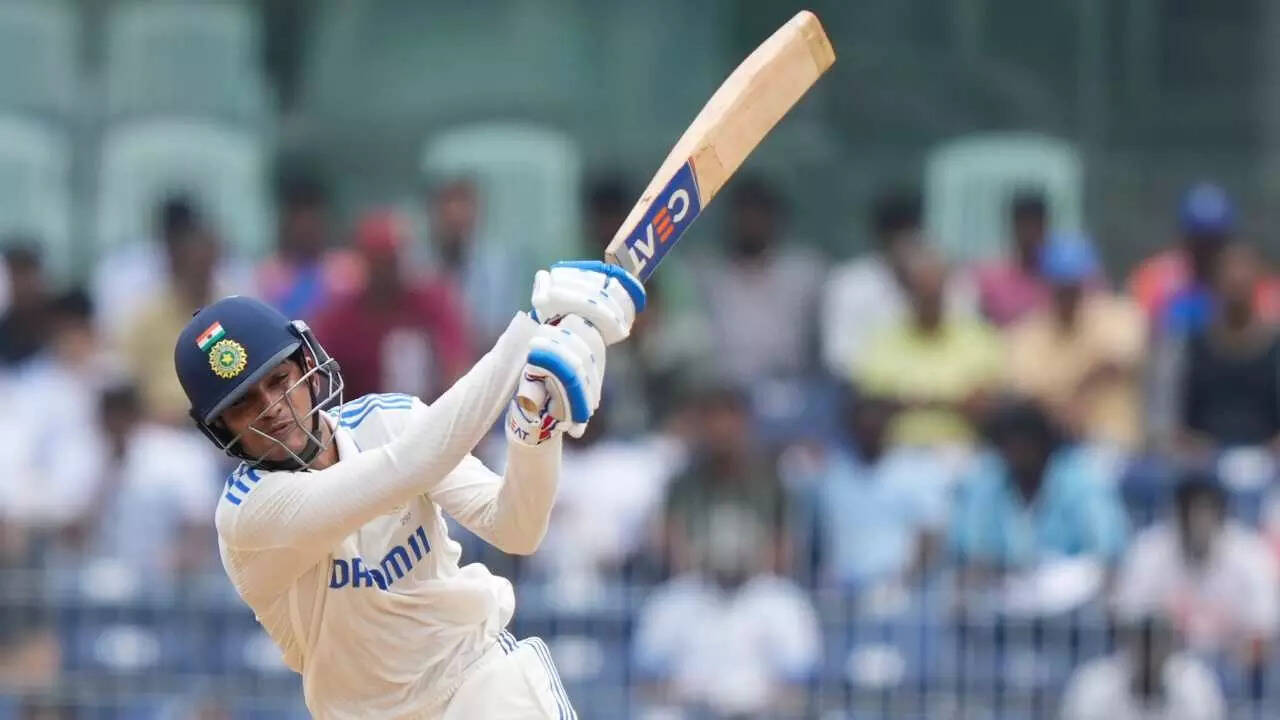 Harshit Rana and Nitish Reddy can Make Test Debut in Perth against ...