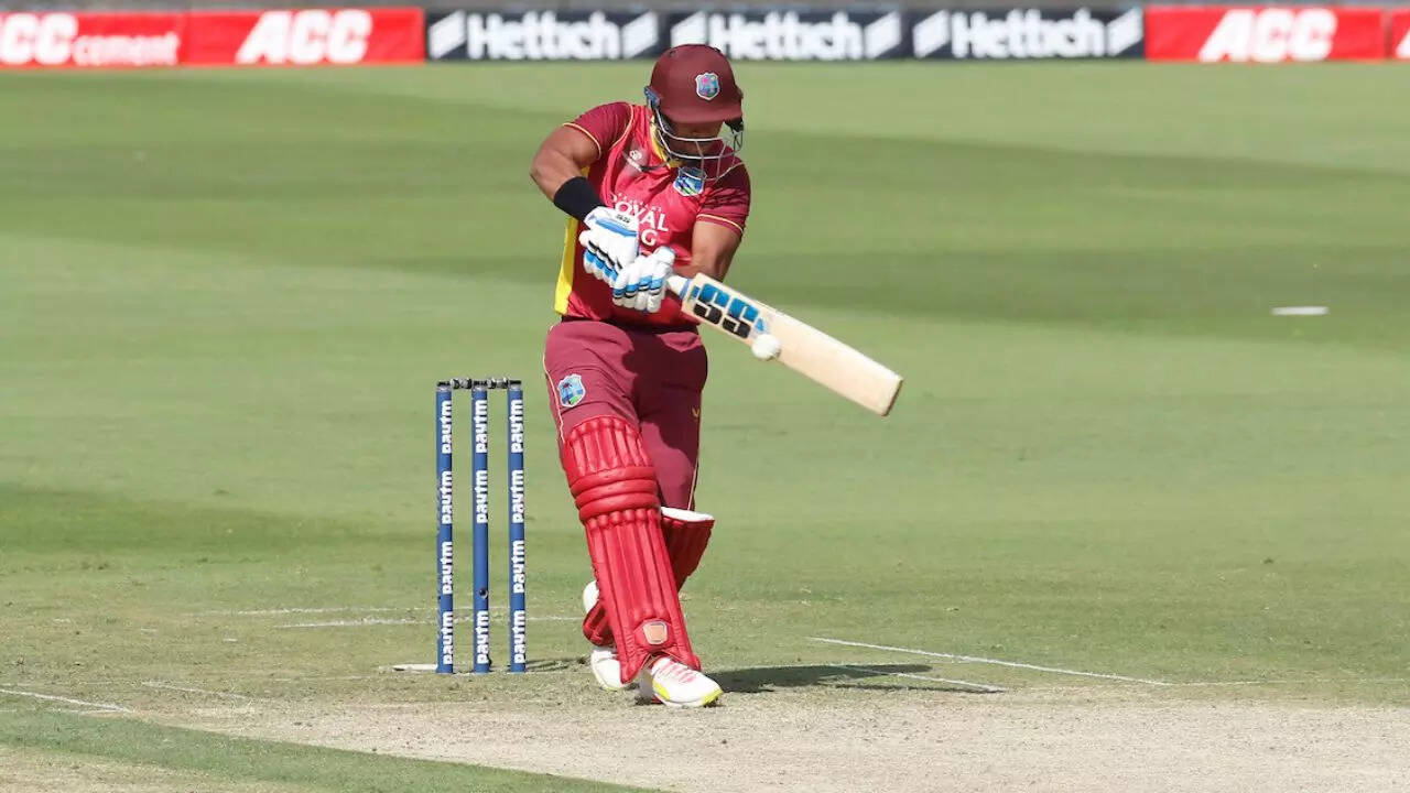 Rohit Sharma To Nicholas Poora Five batsmen who hit most six in T20 ...