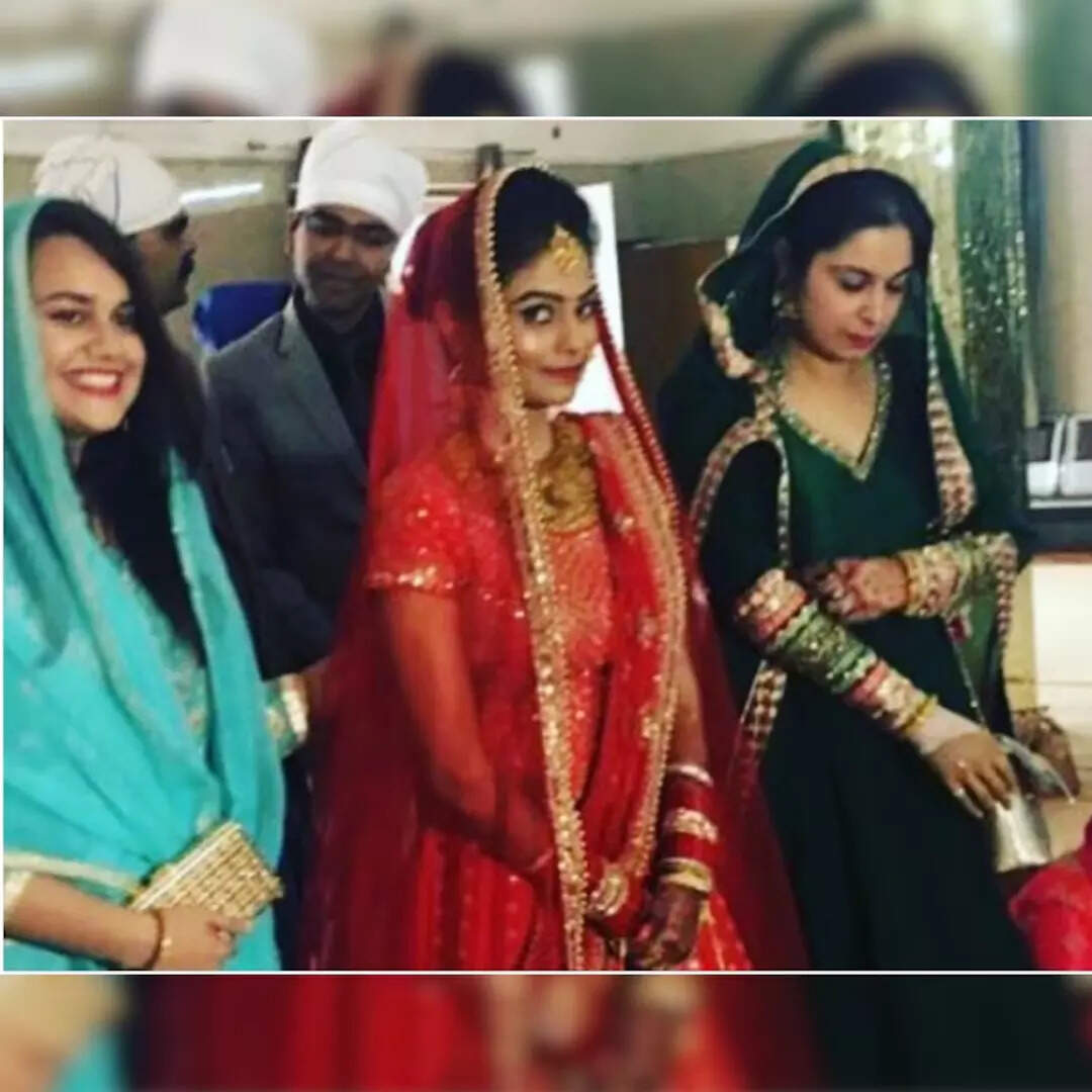 Tina dabi's friend ias artika shukla district collector of alwar gets ...