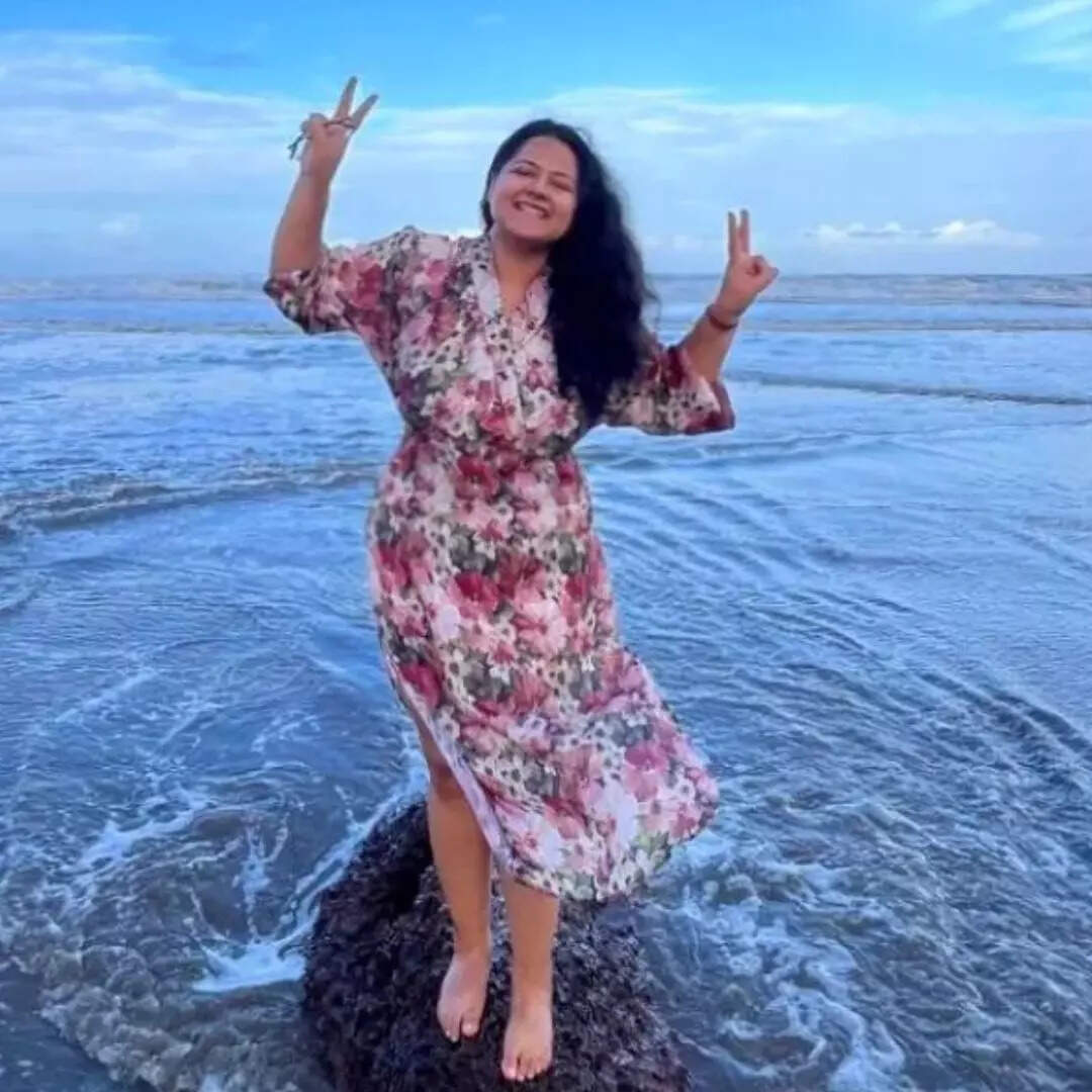 Success Story of UPSC Topper Taruni Pandey Left MBBS to Cracked UPSC ...