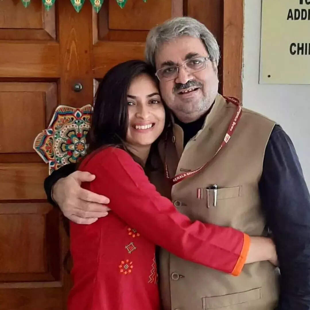 Success Story of IAS Sonia Meena Strict Action Against Mining Mafia in ...