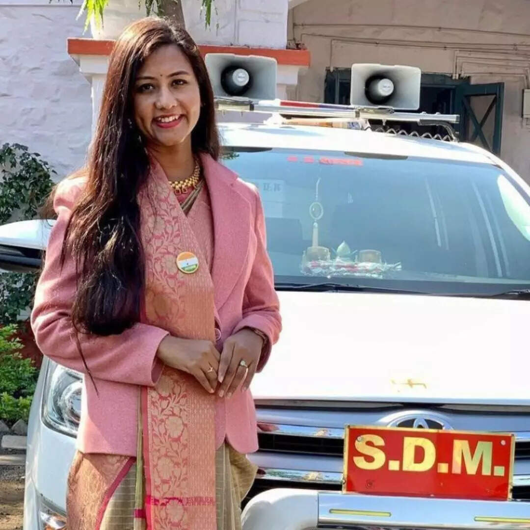 Who can Remove SDM From Post Most Powerful Officer in District Level ...