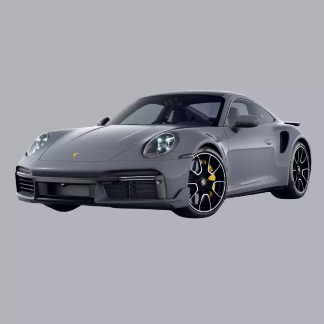 Zomato Founder And CEO Deepinder Goyal Buys Aston Martin Vantage Sports Car