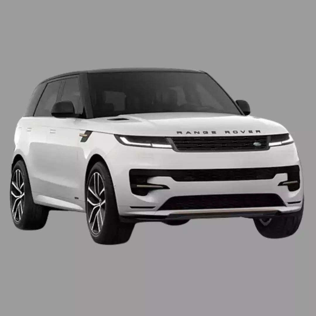 Actor Salman Khan Gifts Bulletproof Range Rover To Baba Siddiqi Son Zeeshan