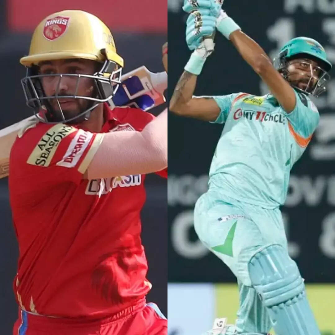 Virat Kohli To Tim David 7 Best Players Of IPL 2025 In New RCB Batting ...