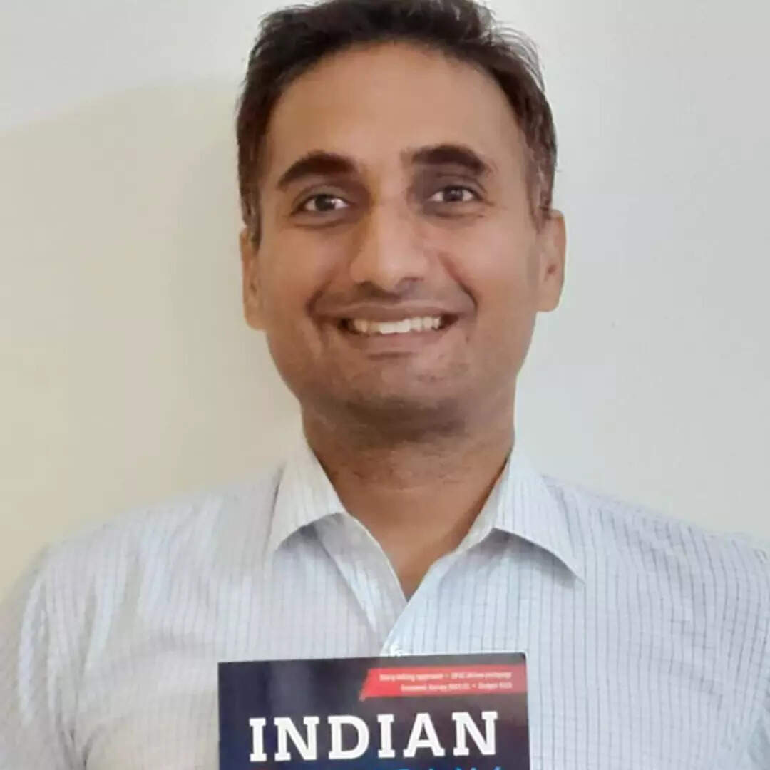 Meet 5 iitians who left high-paying jobs, cracked upsc to become ias, ips- IIT से पढ़कर भी रास ...