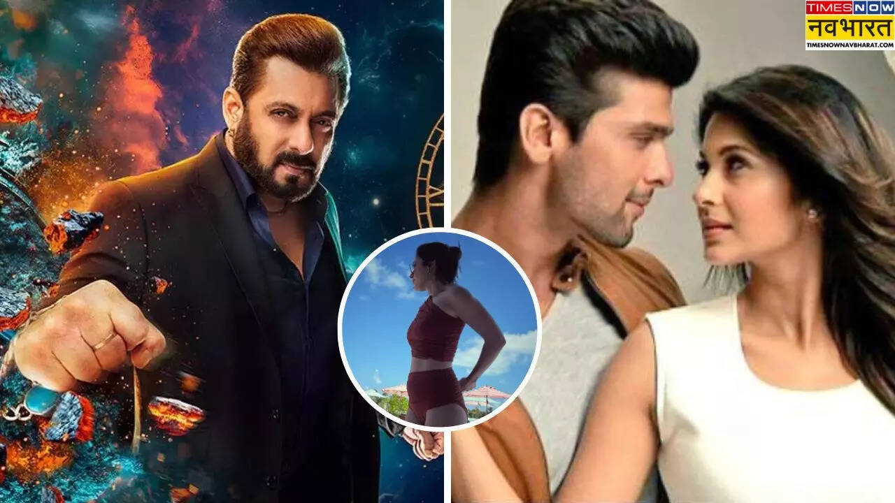 Top 7 Tv Gossips नए शो के साथ Tv पर लौटेगी जेनिफर विंगेट कुशाल टंडन की