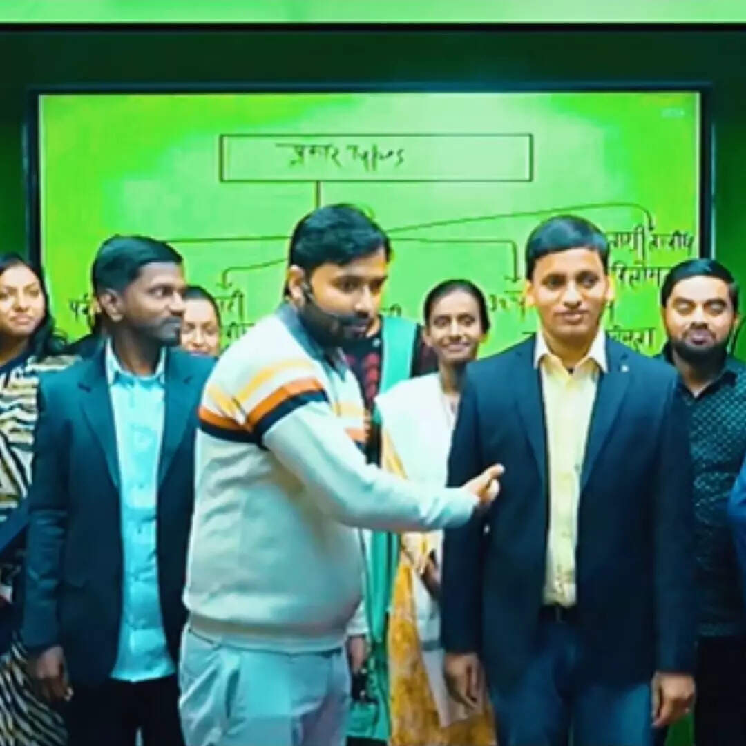 Success Story of BPSC Topper Ravi Raaz Visual Impairment Student Cracked BPSC Khan Sir Become ...