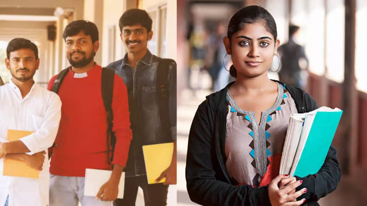 What Is Difference Between JEE And Neet Exam Know Which Is Best- JEE और NEET में क्या अंतर होता ...