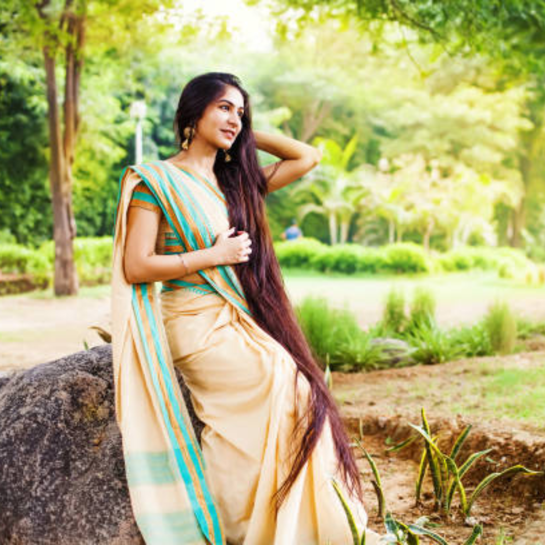 World Saree day 2024: आपकी खूबसूरती में चार चांद लगाती हैं ये खास ...