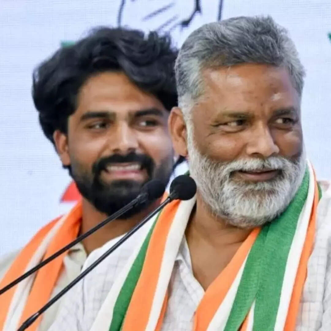 Who Is Sarthak Ranjan Son Of MP Pappu Yadav Plays Match Winning Innings In Vijay Hazare Trophy ...