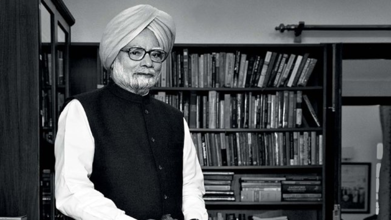 जब मनमोहन बोलते हैं, तो दुनिया सुनती है- जब बराक ओबामा ने की थी ...