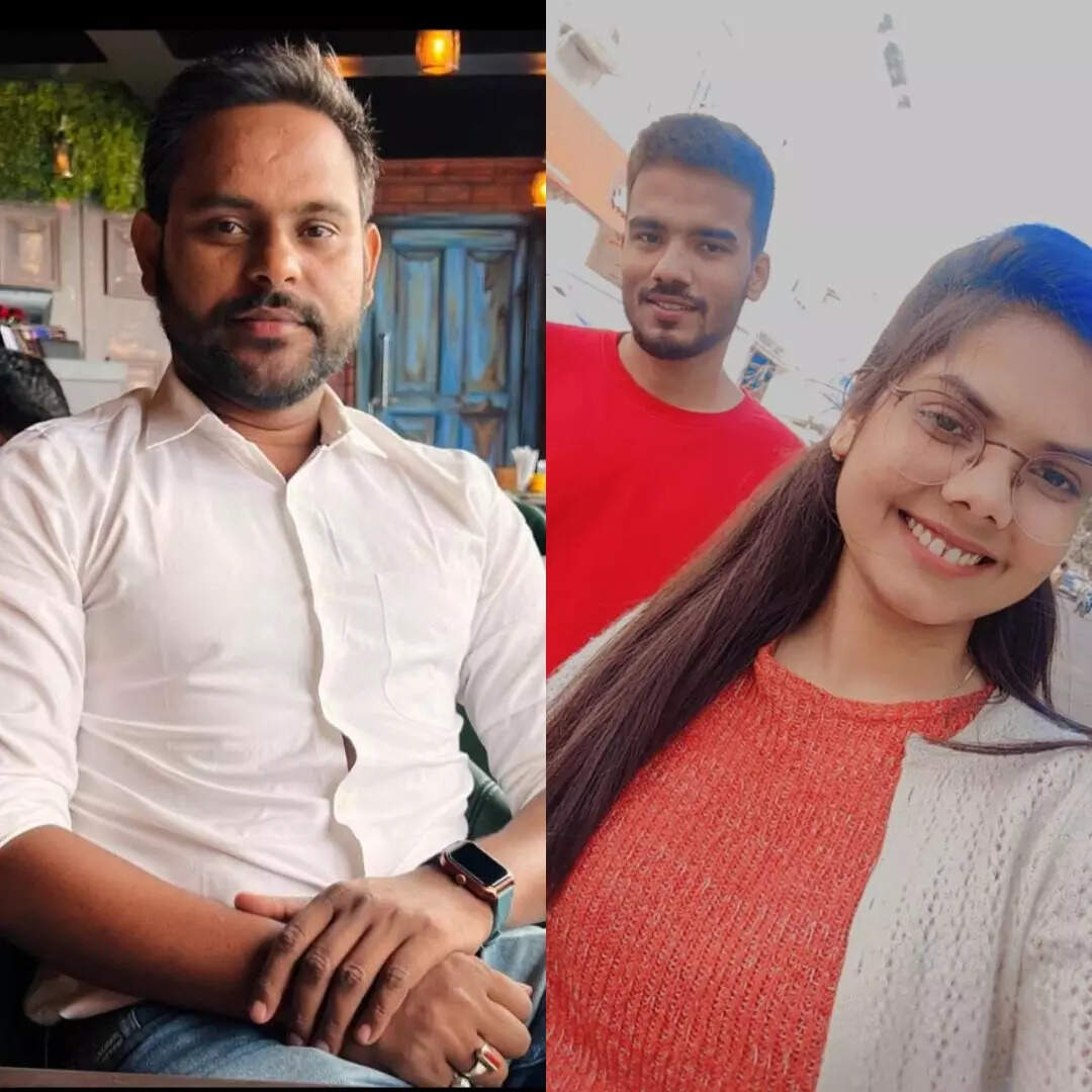 Success Story of CA Rakesh Jha Son of Farmer Become CA Final Fees paid by friends- दोस्तों ने ...