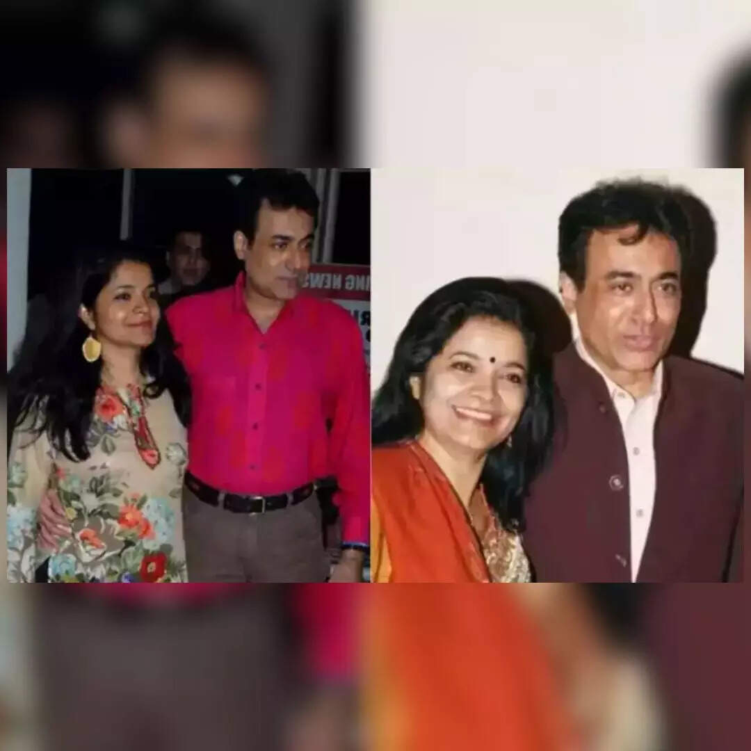 मिलिए IAS अधिकारी स्मिता गेट से, जिन्होंने 'महाभारत' के कृष्ण से की थी ...