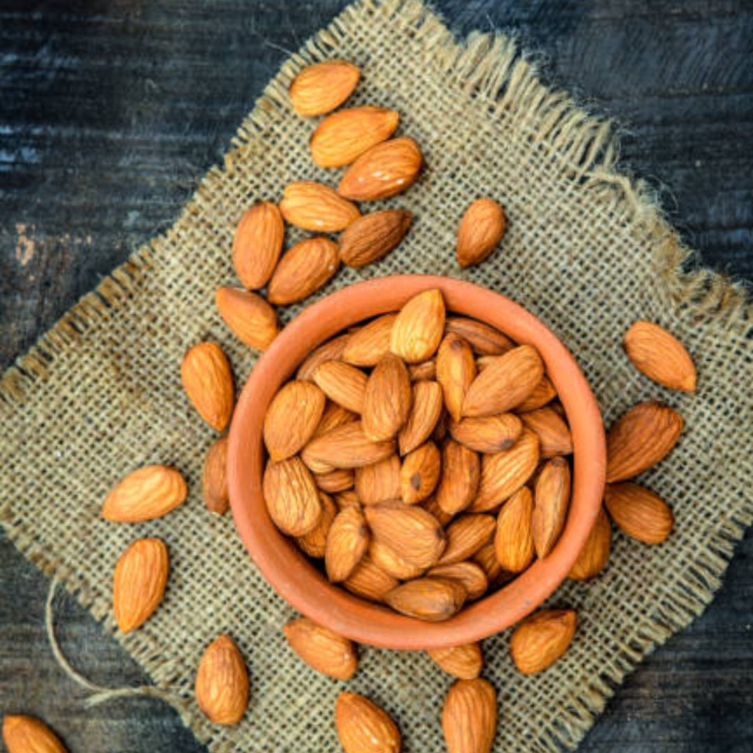 हमेशा भिगोकर ही खाएं ये 3 ड्राई फ्रूट्स, सूखा खाने से सेहत को फायदे की ...