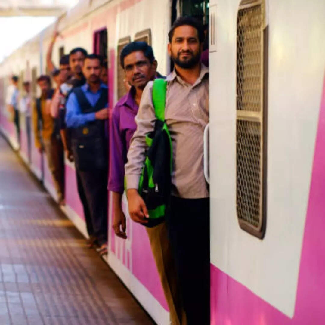 What Is The Full Form Of Train Toppers Dont Know- TRAIN का फुलफॉर्म ...