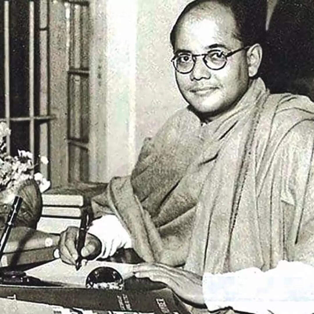 Subhash Chandra Bose ICS UPSC Rank: Was Netaji Subhash Chandra Bose an ...