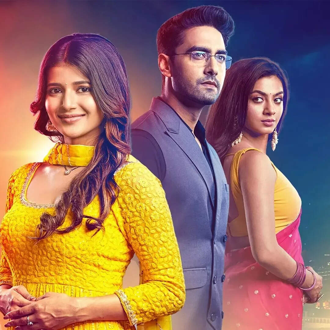 TRP List Week 3: अनुपमा के लिए जी का जंजाल बना TMKOC, अरमान-अभिरा के अलग होते ही मुंह के बल गिरा ...