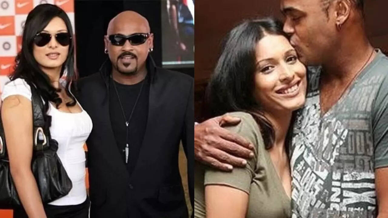 I Would Go Away But Returned Says Andrea Hewitt Wife Of Former ...