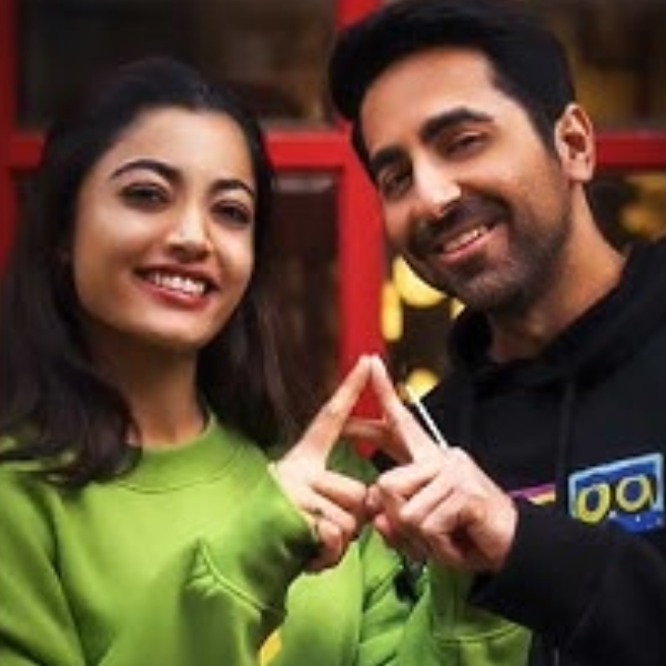 बॉलीवुड की इज्जत बचाएंगी रश्मिका मंदाना की ये 6 धांसू फिल्में ...