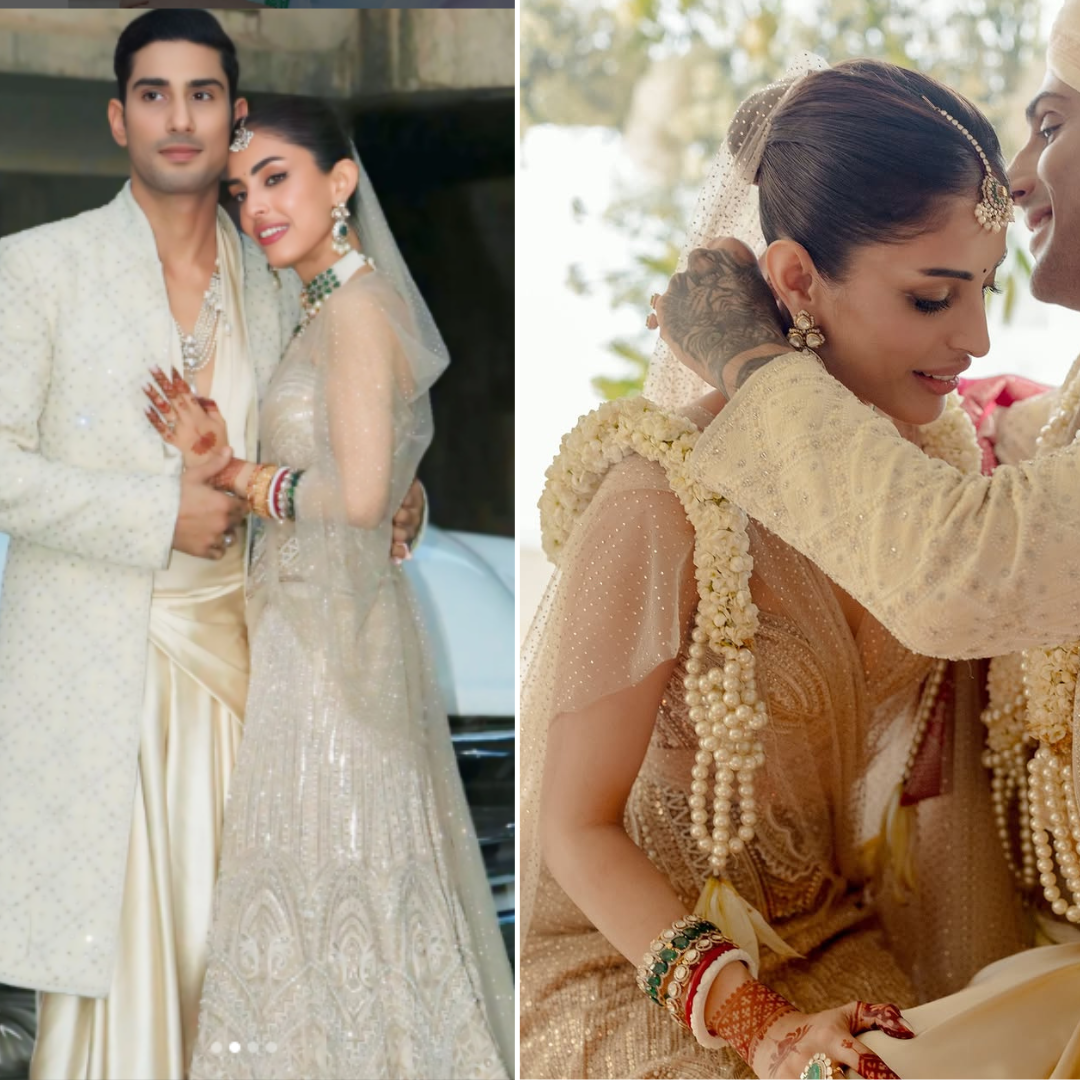 raj babbar smita patil son prateik babbar marries priya bannerjee at mom old house wore off ...