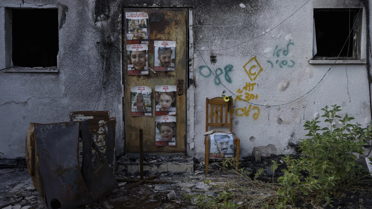 who is israel enemy number two has given the biggest defeat to the ...