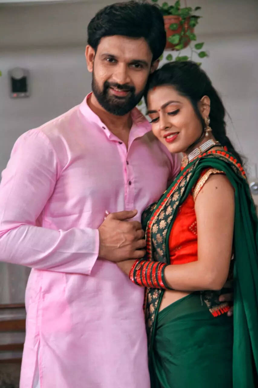 bhojpuri actor jai yadav to be seen in back to back eleven films जय यादव की आएगी लगातार 11 ...