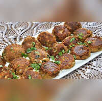 Lucknow's Tunde Kebab is famous not only for its taste but also for its ...