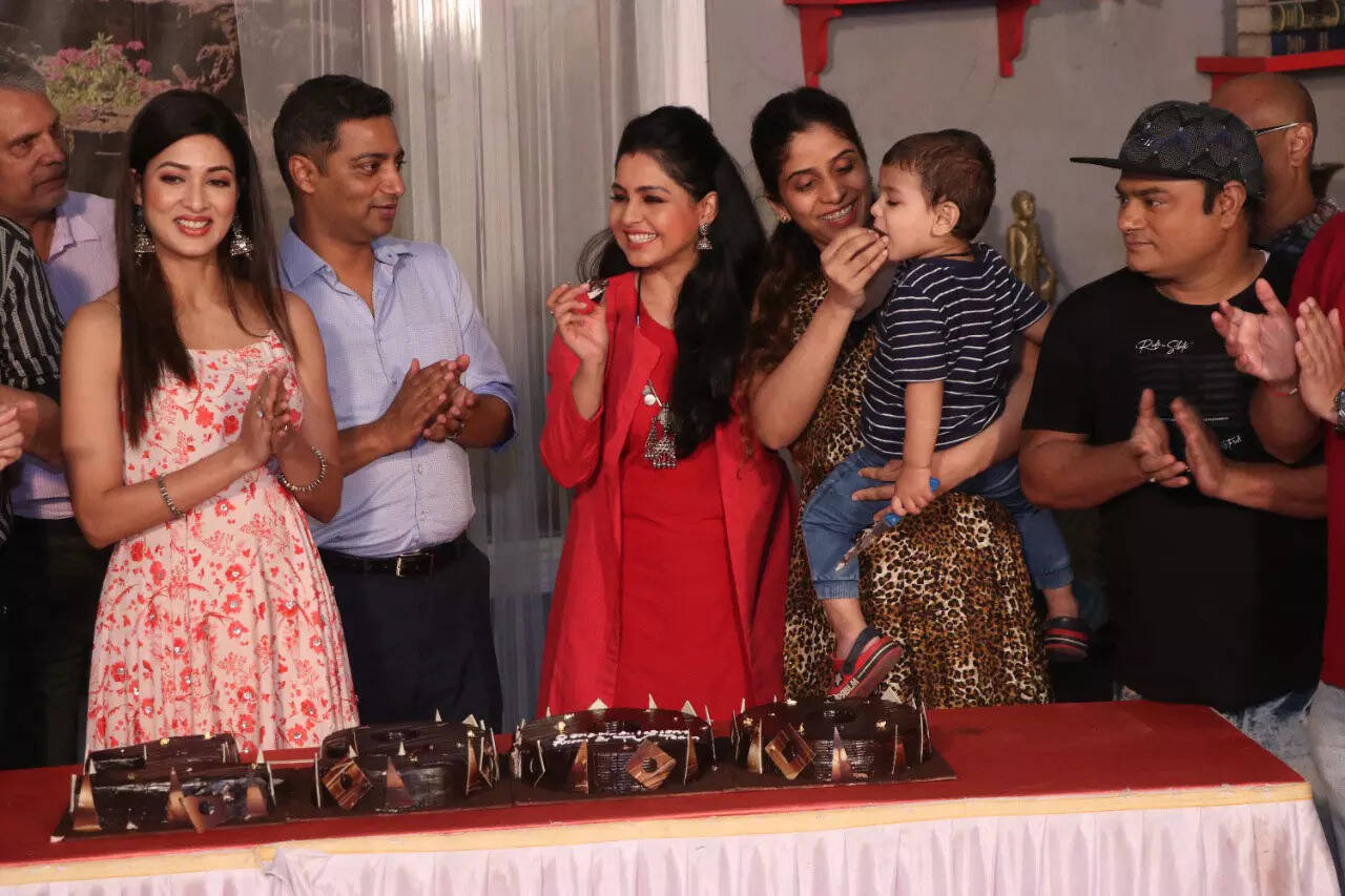 Bhabiji Ghar Par Hai completes 1900 episodes- Bhabiji Ghar Par Hai ... Bhabiji Ghar Par Hai completes 1900 episodes- Bhabiji Ghar Par Hai ...