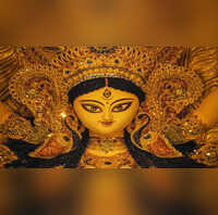 mata ki aarti (jai ambe gauri): jai ambe gauri, maiya jai shyama gauri ...